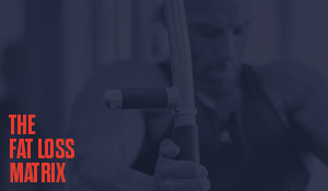 The Fat Loss Matrix - Download the Free Guide